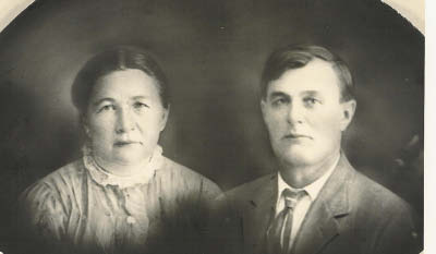 Horky & Trump Family Photographs